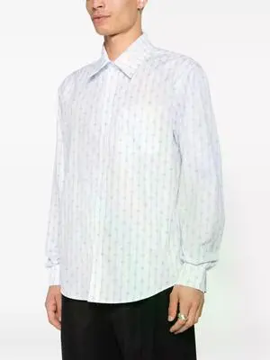 Casablanca Monogram Shirt