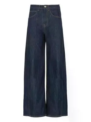 Dondup Patchwork Jeans For Women