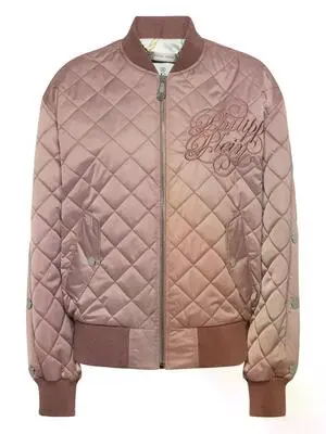 Philipp Plein Quilted Jackets For Women