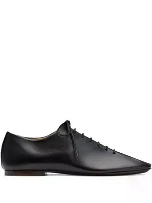 Lemaire Tie Fastening Flats For Women