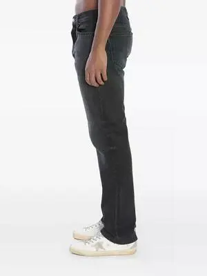 HAIKURE Five-pocket Bootcut Jeans