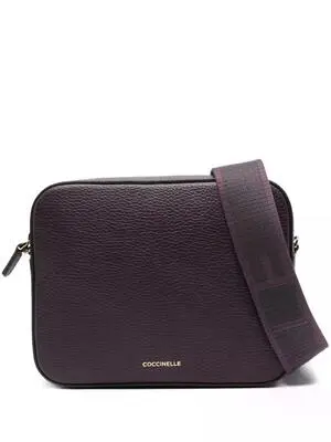 Coccinelle Messenger Bag Cross Body Bags