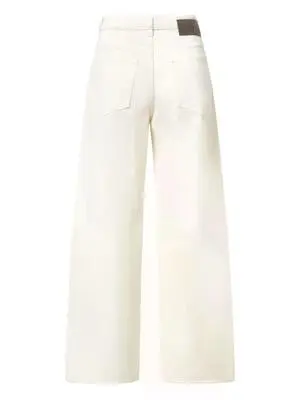 Soeur Wide Leg Trousers