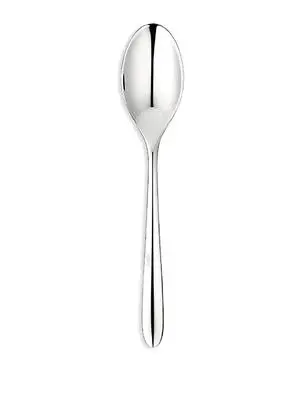 Christofle Mood Espresso Spoon - Silver