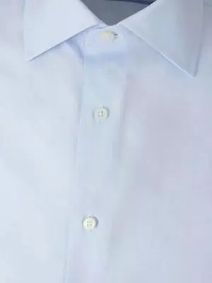 Canali Button-down Shirt