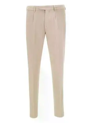 DEVORE INCIPIT Tailored Trousers