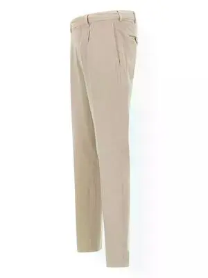 DEVORE INCIPIT Tailored Trousers
