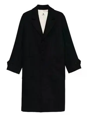 Barena Venezia Patch-pocket Coat