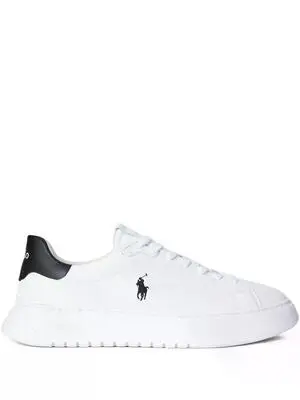 Polo Ralph Lauren Polo Pony Sneakers