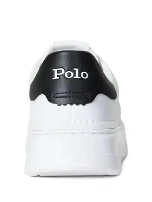 Polo Ralph Lauren Polo Pony Sneakers
