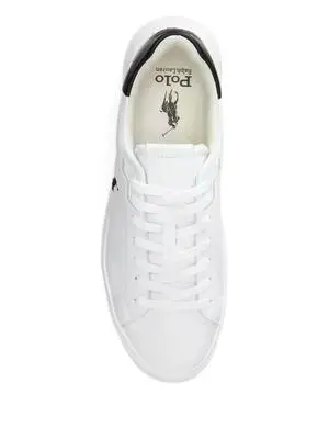 Polo Ralph Lauren Polo Pony Sneakers