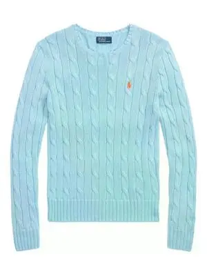 Polo Ralph Lauren Cable-knit Sweater