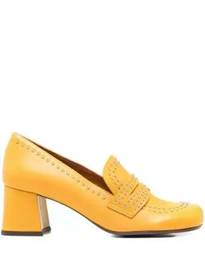 Chie Mihara Loafer Pumps