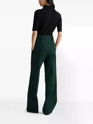 Patou Cargo Pocket Trousers