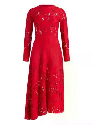 Patou Floral Day Dresses