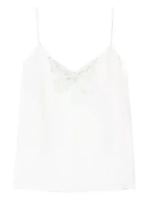 TWINSET Woven Top