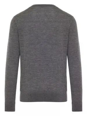 TOM FORD Crew-neck Wool Sweater
