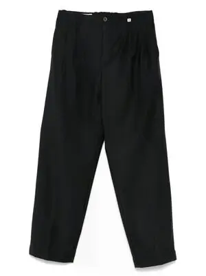 Myths Mid Rise Pants For Men