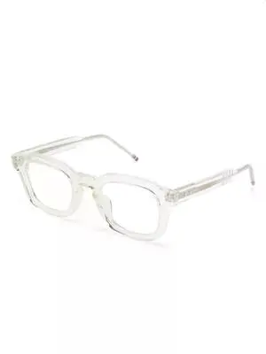 Thom Browne Square-frame Eyeglasses