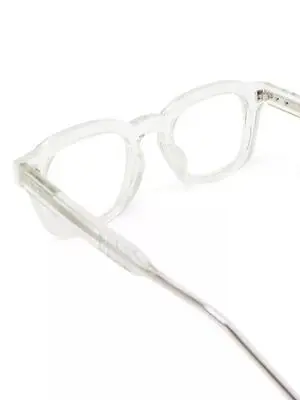 Thom Browne Square-frame Eyeglasses