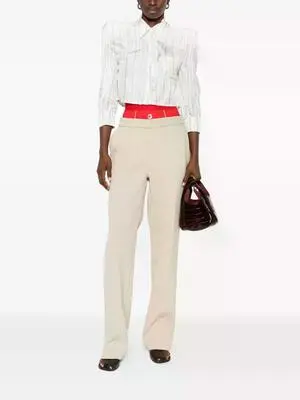 Coperni Layered Trousers