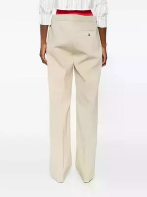 Coperni Layered Trousers