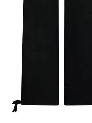 Max Mara Tie-fastening Trousers
