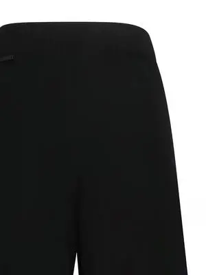 Max Mara Tie-fastening Trousers