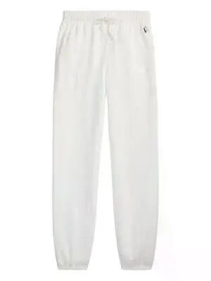 Polo Ralph Lauren Cuffed Drawstring Track Pants