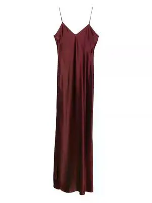 Nili Lotan Slip Evening Dresses