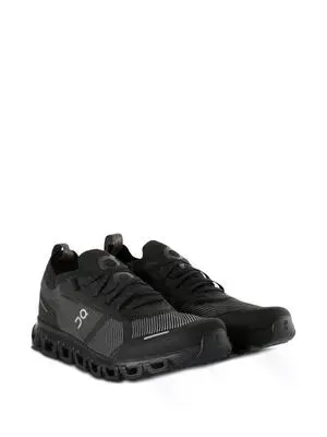On Cloud 6 Versa Low-top Sneakers - Black
