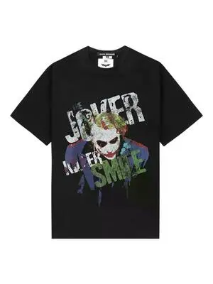 Junya Watanabe Graphic Tops