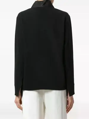 Alberto Biani V-neck Top