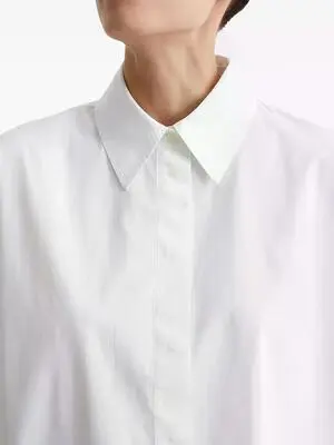 Marc O'polo Pointed-collar Shirt