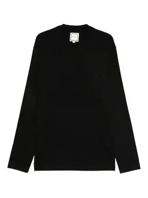 Wooyoungmi Long Sleeve T-shirts For Men
