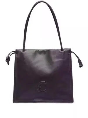 Coccinelle Top Handle Totes