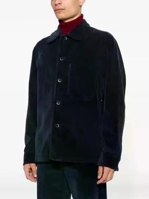 Barena Venezia Corduroy Overshirt