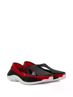 REEBOK Open-toe Slip-on Trainers