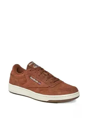 REEBOK Suede Low-top Club C Sneakers