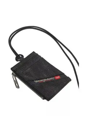 DIESEL® Multi-pkts Card Holder