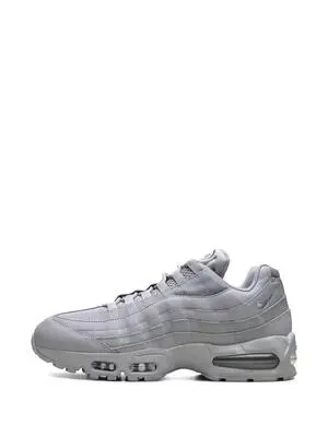 Nike Air Max 95 Trainers - Grey