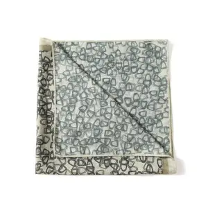 YOUZEY The Bethany Scarf - Grey