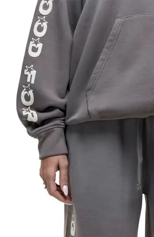 GOOD FOR NOTHING Liberty Zip Hoodie