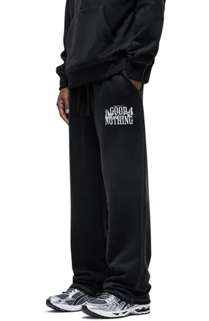 GOOD FOR NOTHING Dakota Relaxed Jogger