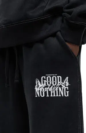 GOOD FOR NOTHING Dakota Relaxed Jogger