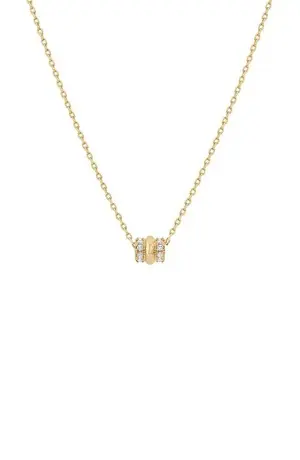 BEARFRUIT JEWELRY Rolly Necklace