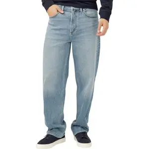Silver Jeans Co. Loose Fit Bottoms For Men