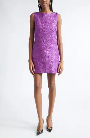 Textured Cocktail Dresses
