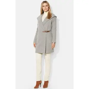 Ralph Lauren Draped Coats For Women