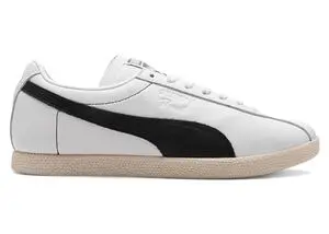 PUMA Brasil Capoeira Sneakers - Puma White/puma Black/frosted Ivory
